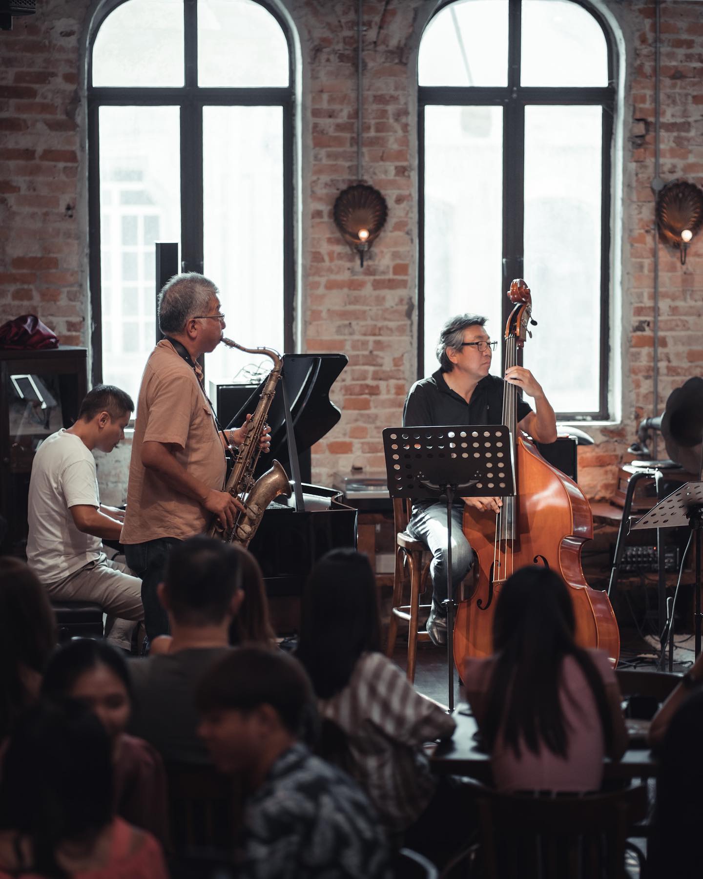 Jao Tim KL: Hidden Cafe & Safe Space Where Coffee Meets Music