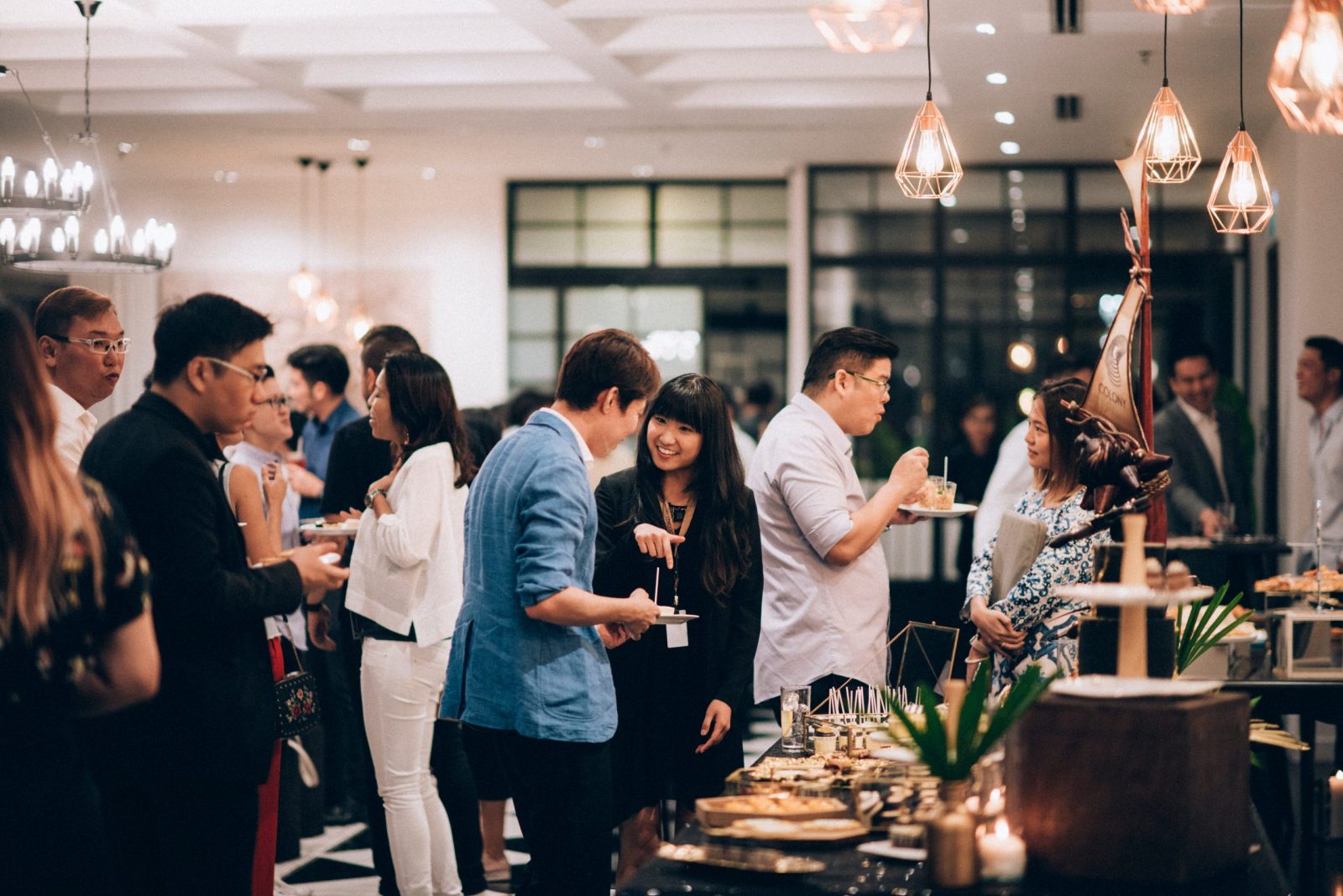 Networking Skills Tips That You Can Use To Build Connections