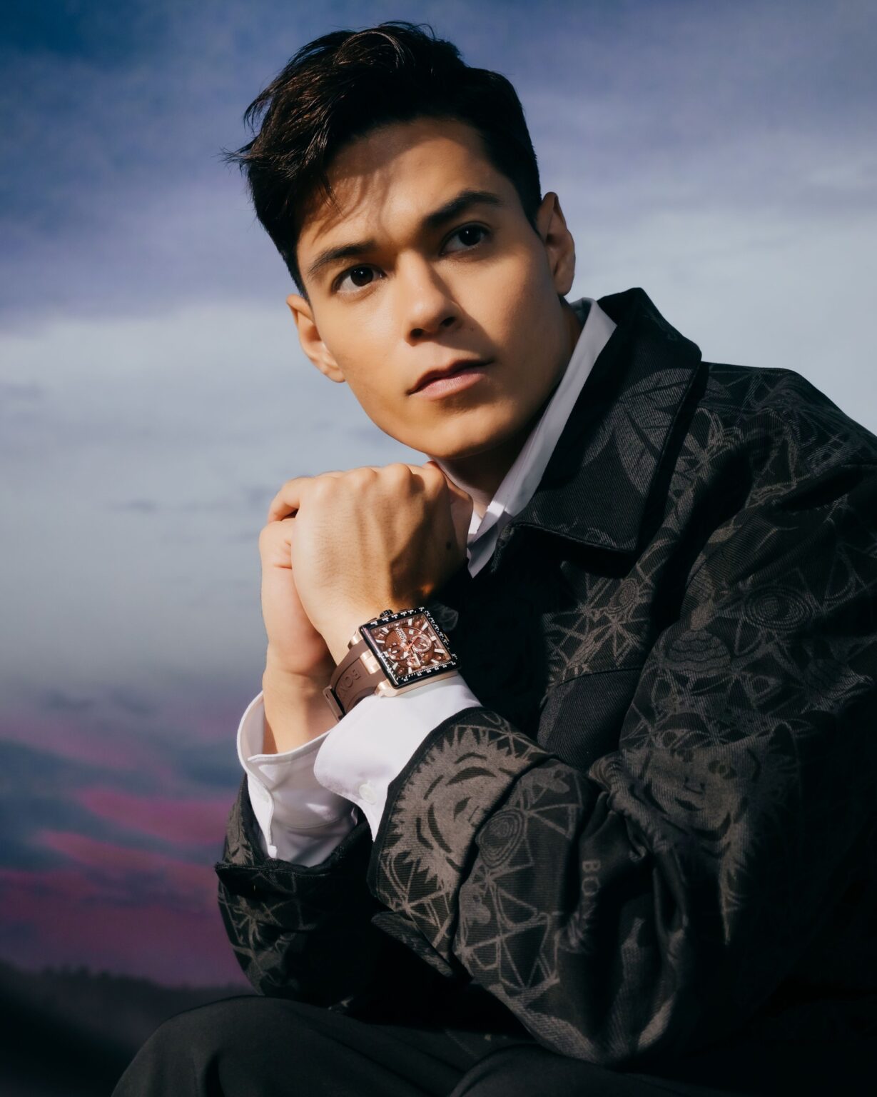 History Of BONIA: Legacy, Reinvention & Timeless Classic