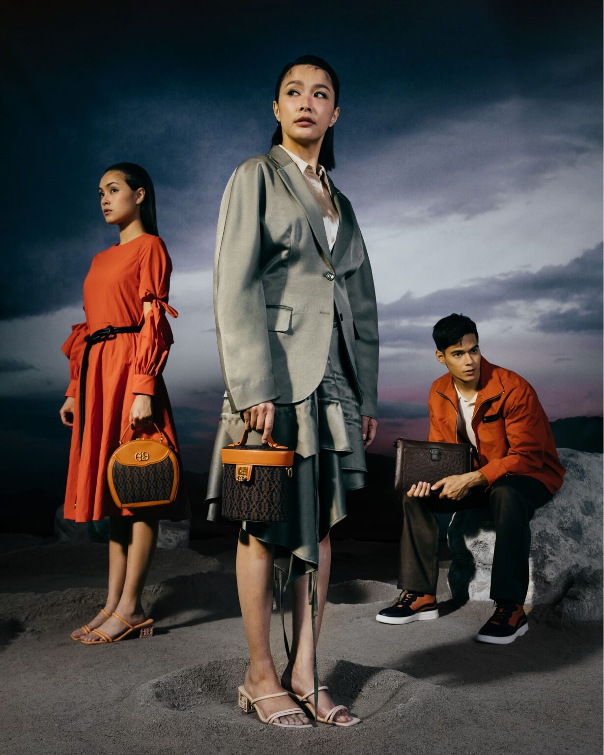 Getting To Know BONIA: Sticking With History & Producing Timeless Classic