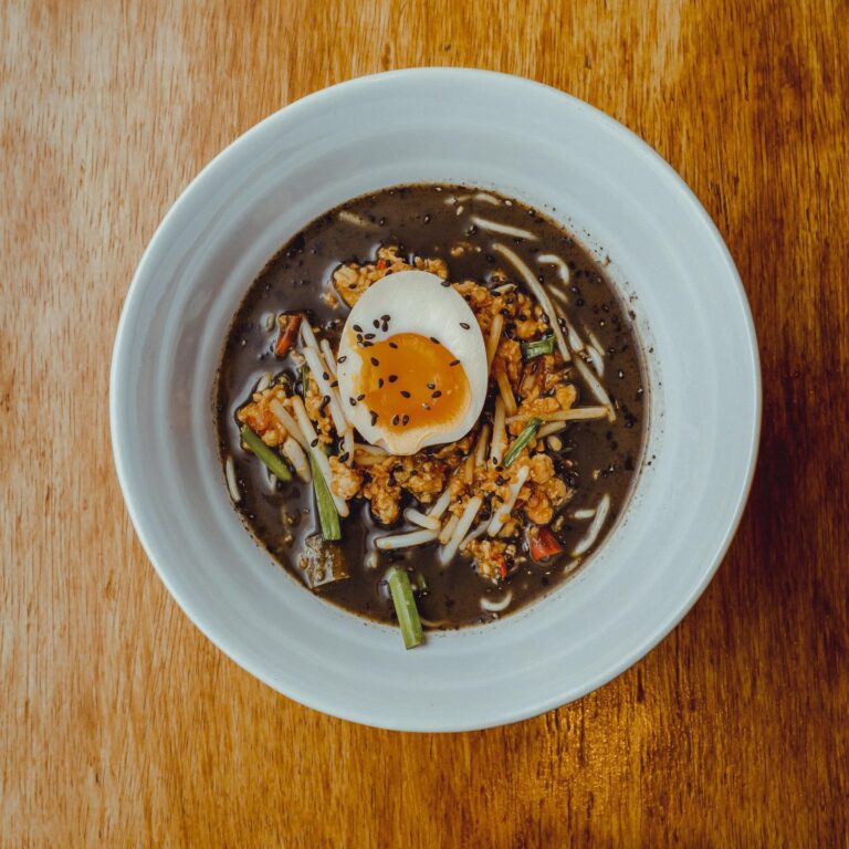 8 Authentic & Delicious Japanese Ramen In KL & Selangor