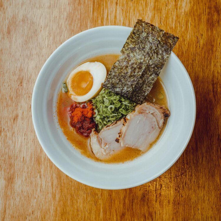 8 Authentic & Delicious Japanese Ramen In KL & Selangor