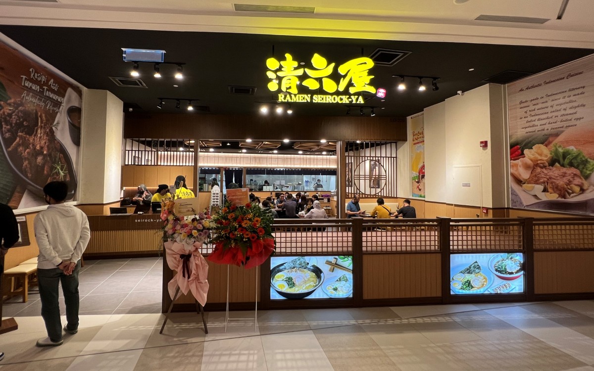 8 Authentic & Delicious Japanese Ramen In KL & Selangor