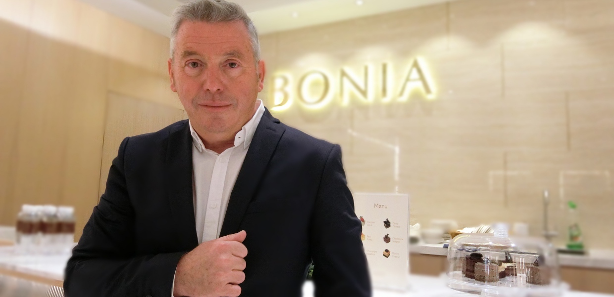 History Of BONIA: Legacy, Reinvention & Timeless Classic