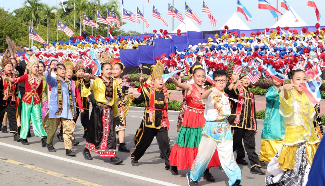 All You Need To Know About Celebrating Merdeka Day 2023 At Dataran ...