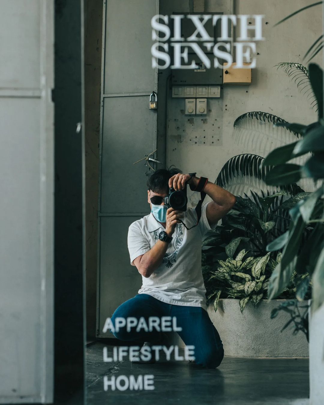 Evan Lim Wei Is Lawyer-Turned-Photographer Who Is Living The Big Apple ...