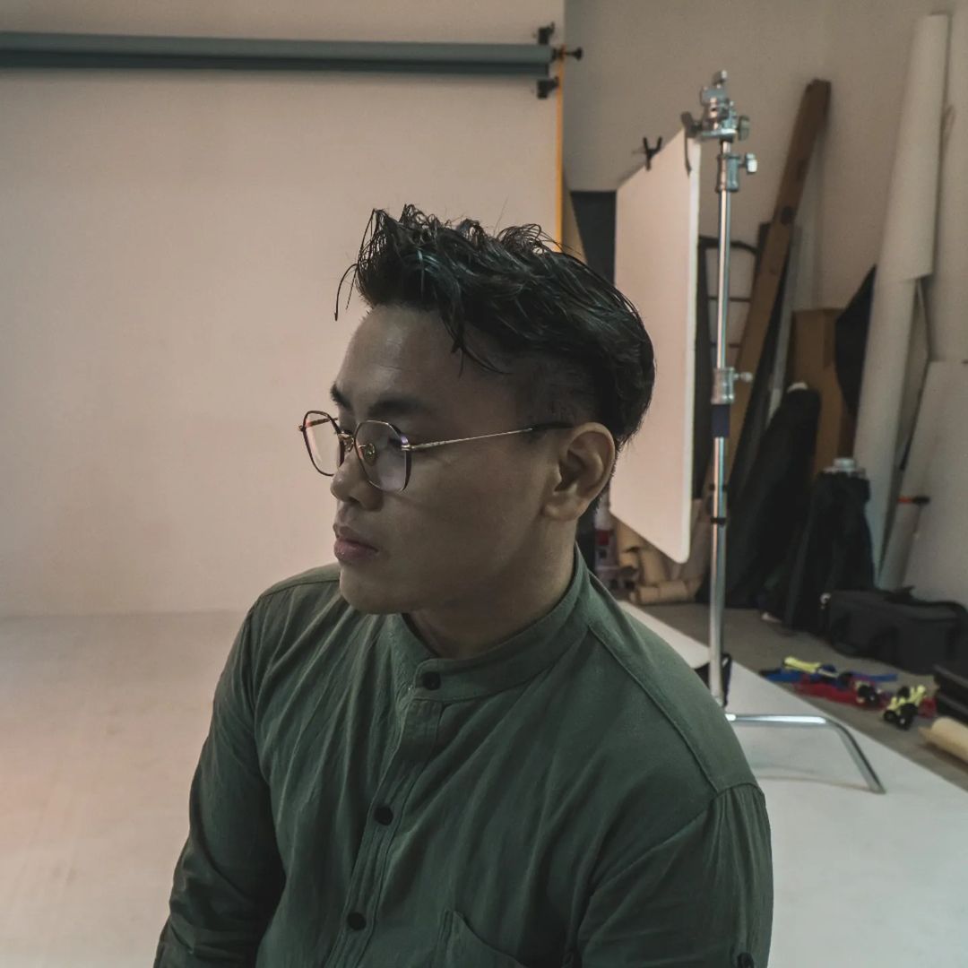 Evan Lim Wei: A Law Graduate Turned Sought-After Photographer