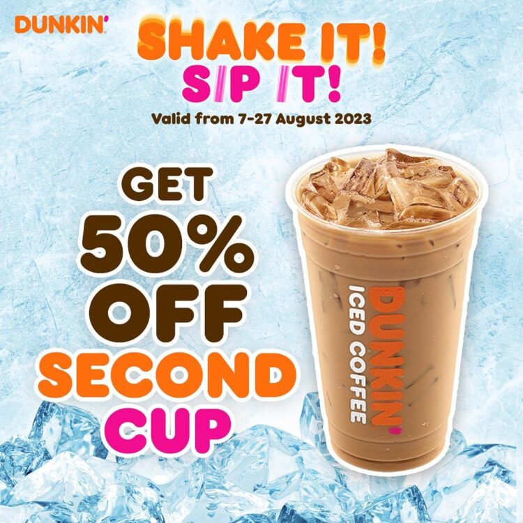 20 Merdeka Food Promotion You Should Look Out For