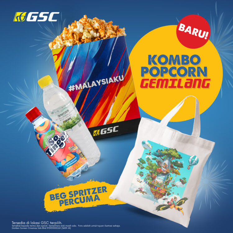 20 Merdeka Food Promotion You Should Look Out For