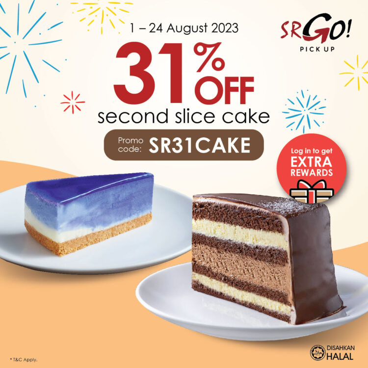 20 Merdeka Food Promotion You Should Look Out For