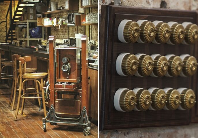 Jao Tim KL: Hidden Cafe & Safe Space Where Coffee Meets Music