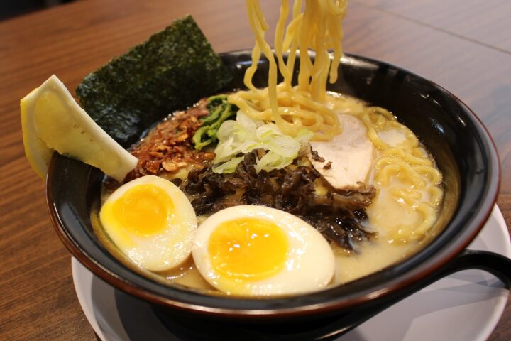 8 Authentic & Delicious Japanese Ramen In KL & Selangor