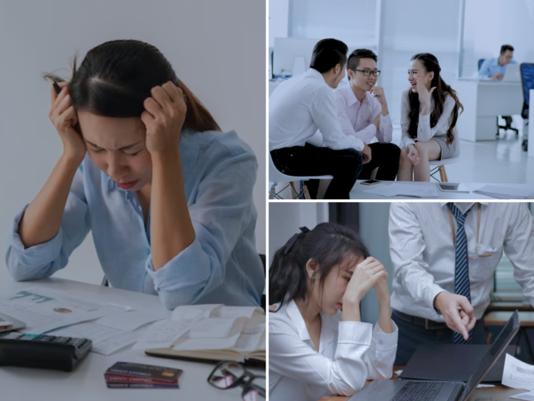 Take Note Of All These 6 Signs Of Gaslighting At Workplace