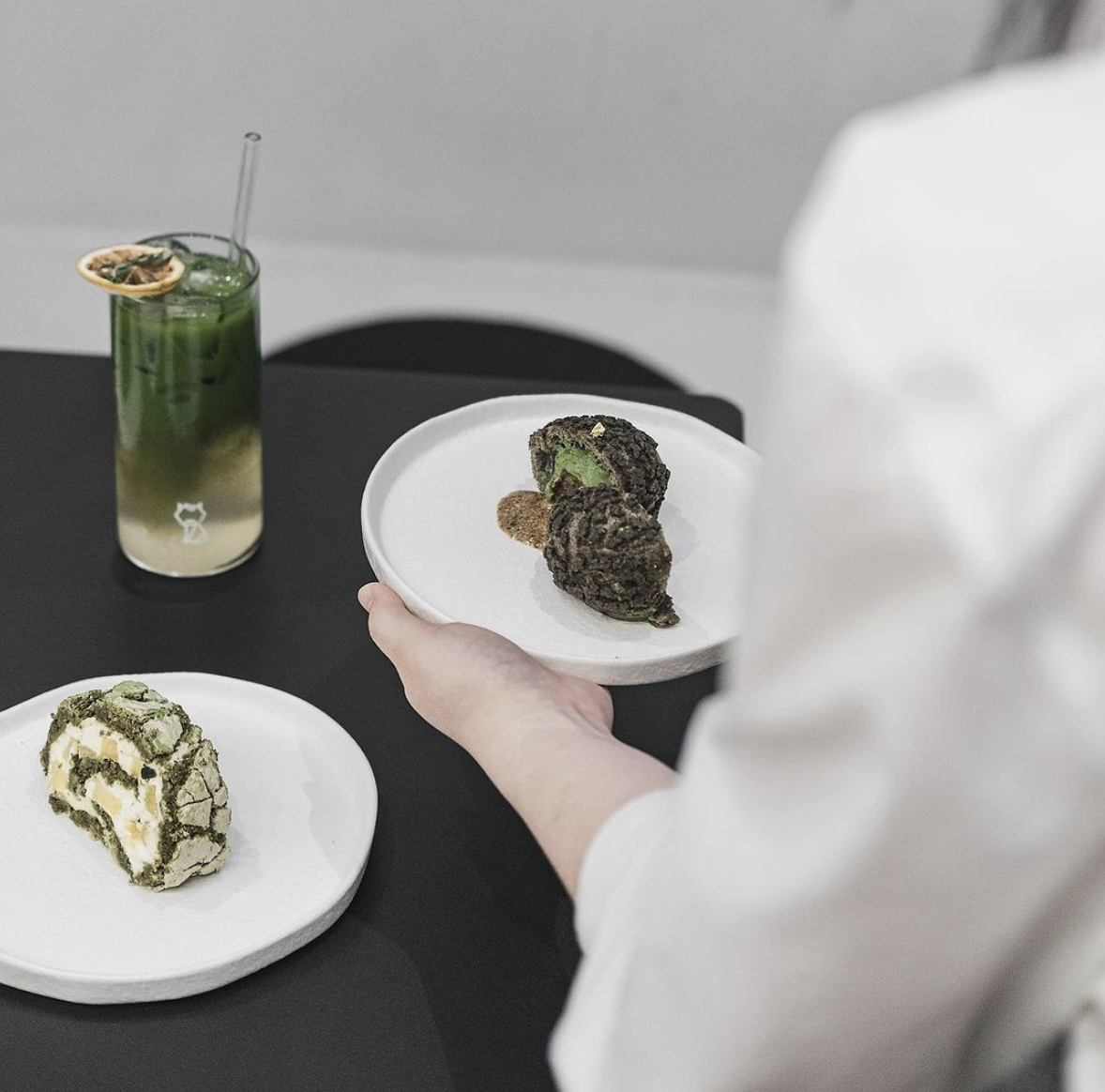 Get In, Lovers, We Are Going Matcha-Hopping!