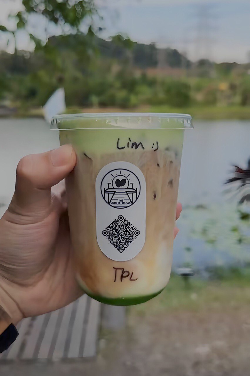 The Coffee Dock Shah Alam: A Place To Find Your Inner Peace