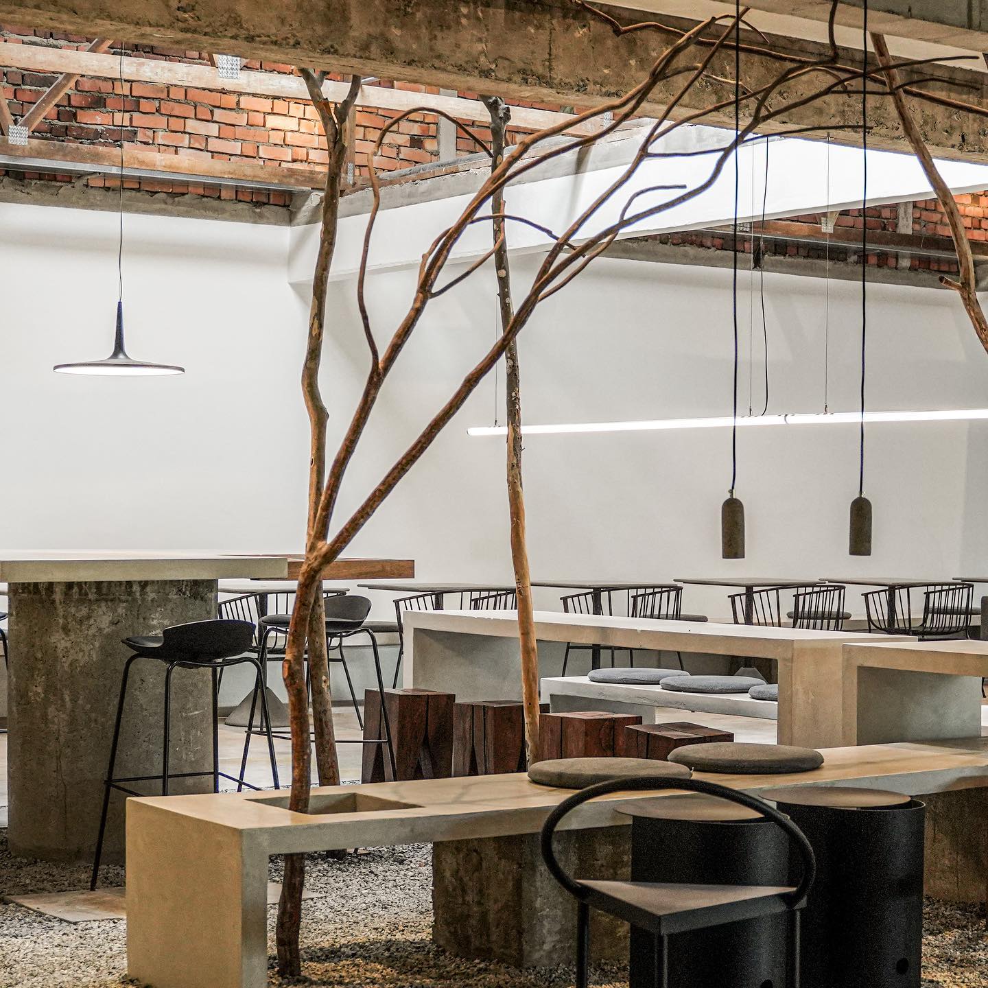 Cafe In Kedah: A Taste Of The Northern Air