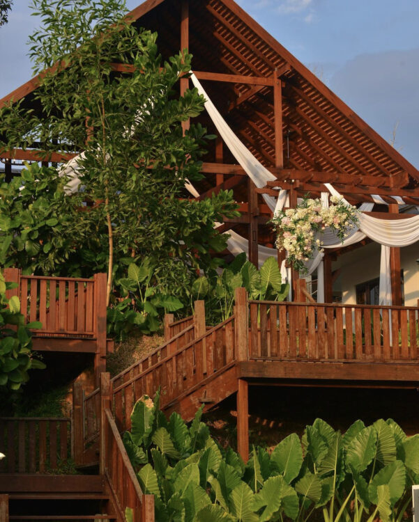Klang Valley: 5 Places To Consider If You Are Having A Garden-Themed ...