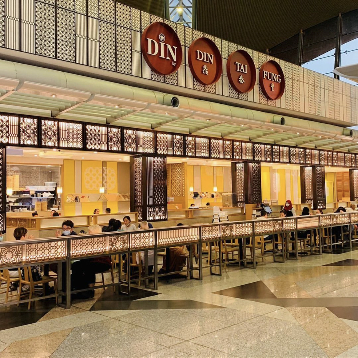Visit These Restaurants For The Ultimate Dumpling Experience In KL