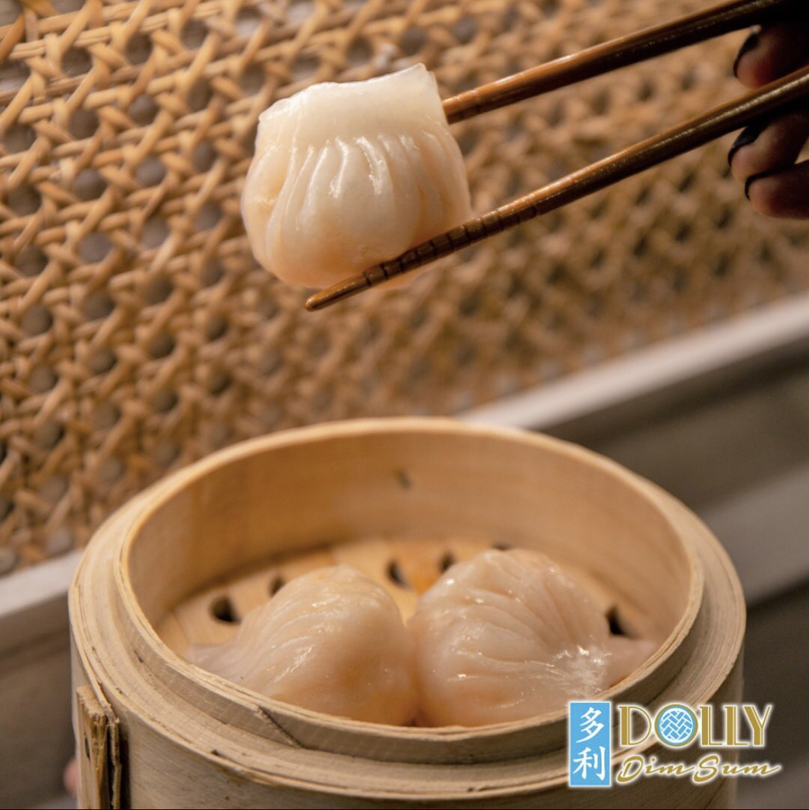 5 Halal Dumpling You Can Get From These Restaurants In KL