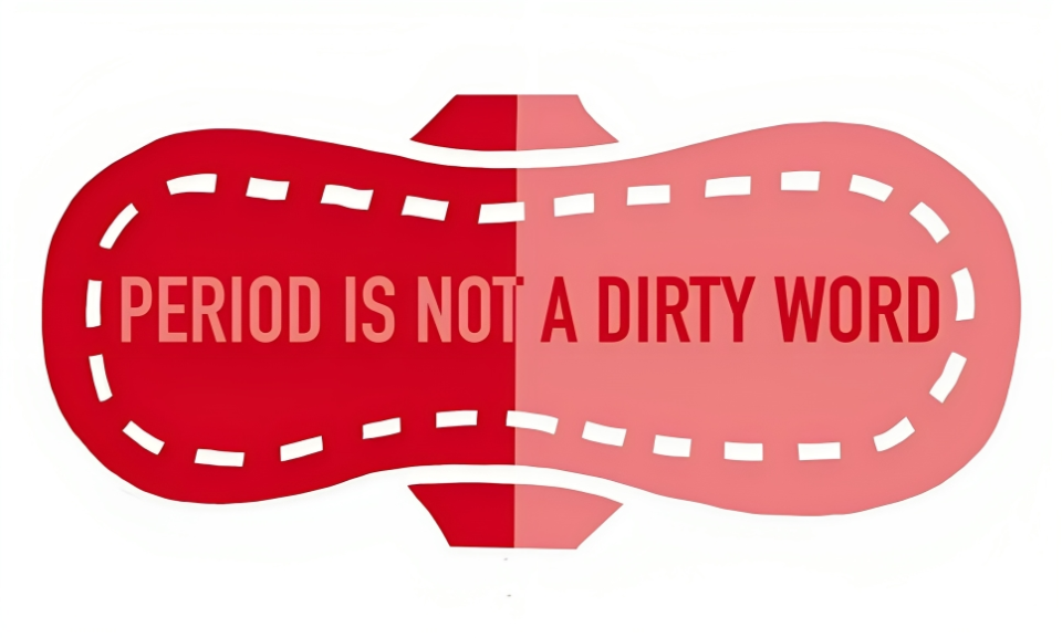 Breaking The Silence: Let's Talk About Period Poverty