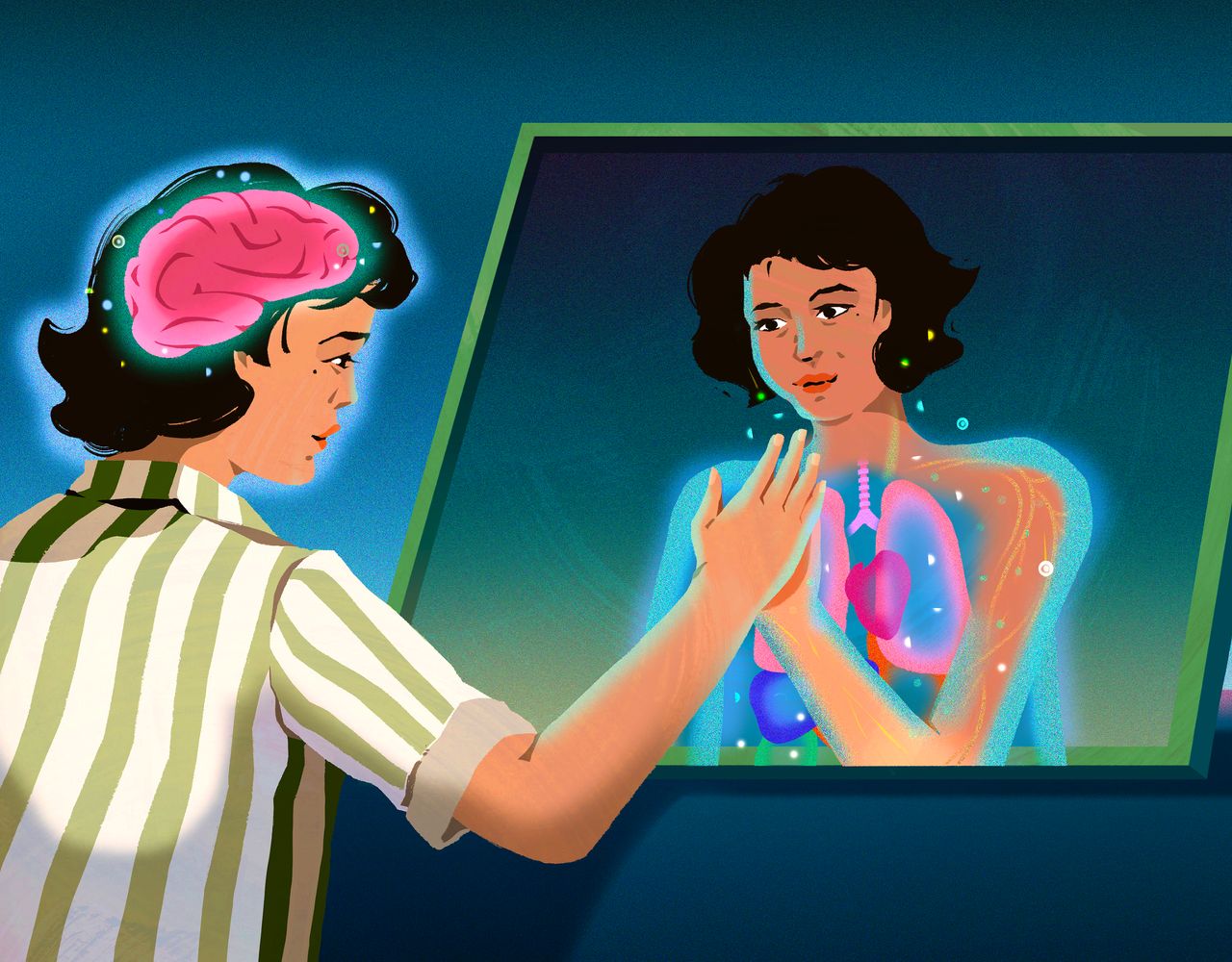 What Is Social Intelligence (SQ) & How To Improve It?