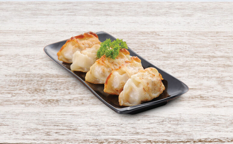 5 Halal Dumpling You Can Get From These Restaurants In KL