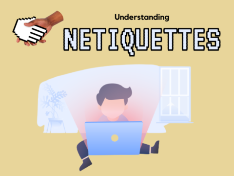 6 Netiquette Rules For The Netizens Of The Internet