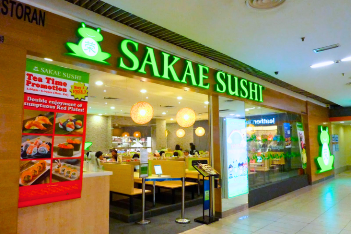 5 Halal And Muslim-Friendly Sushi Bars In KL