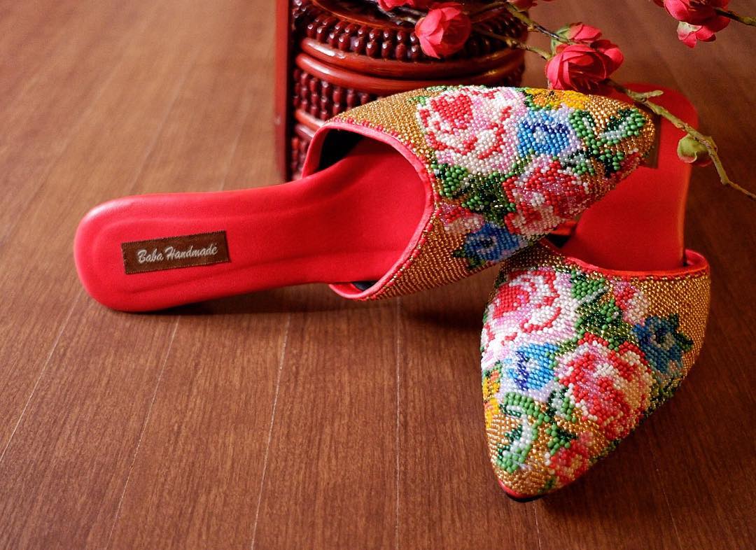 Revisiting Timeless Beauty Of Handicrafts In Malaysia