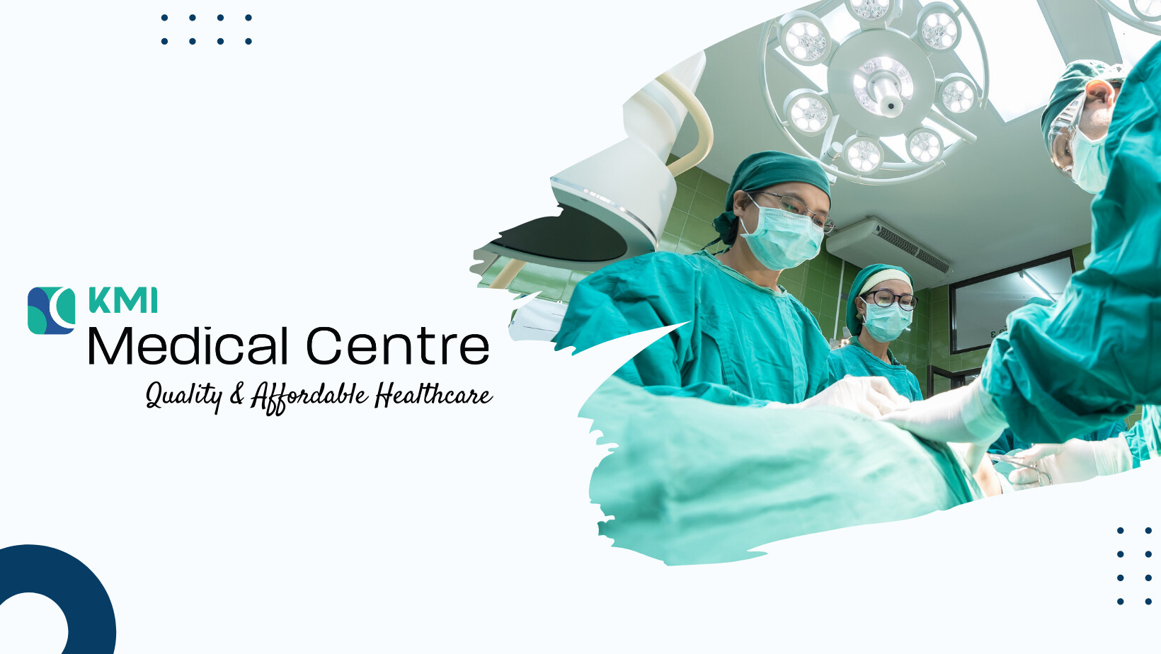 The Future Of Kumpulan Medic Iman KMI Healthcare