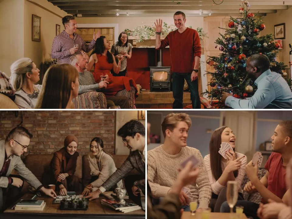 5 Workplace Games To Improve Communication Skills 5 Workplace Games To Improve Communication Skills
