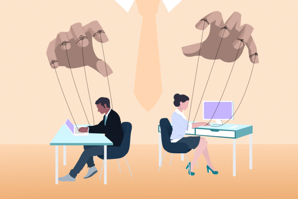 Micromanaging vs Managing: Key To Effective Leadership