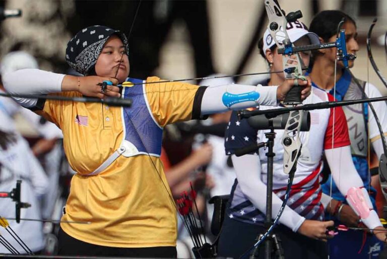 Paris 2024 Olympics: Introducing 10 Talented Malaysian Sportswomen