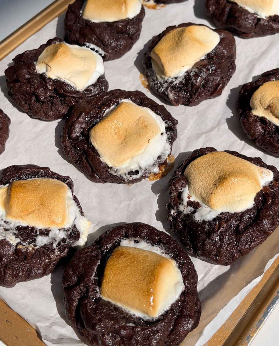 Soft Cookie Craze: 5 Places To Get Chewy Cookies In Malaysia