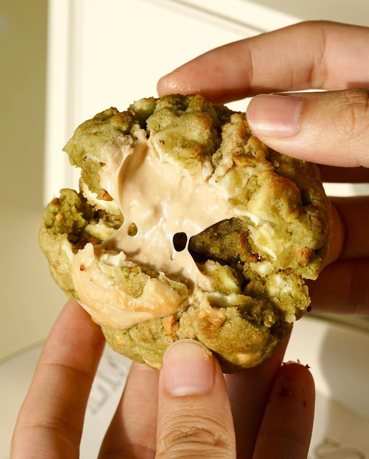 Soft Cookie Craze: 5 Places To Get Chewy Cookies In Malaysia