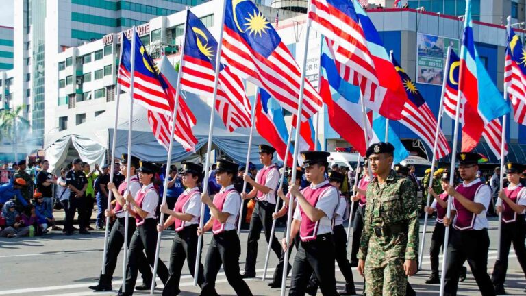 "Malaysia Madani: Jiwa Merdeka", Merdeka Theme 2024 Unveiled