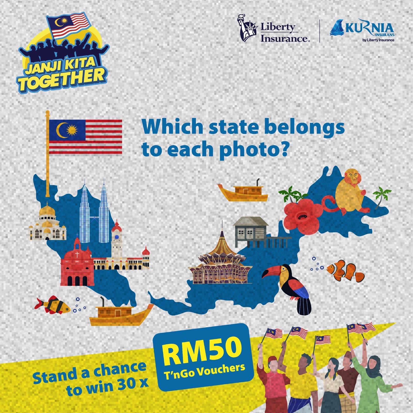 Discover 5 Must-See Malaysian Cultural Traditions