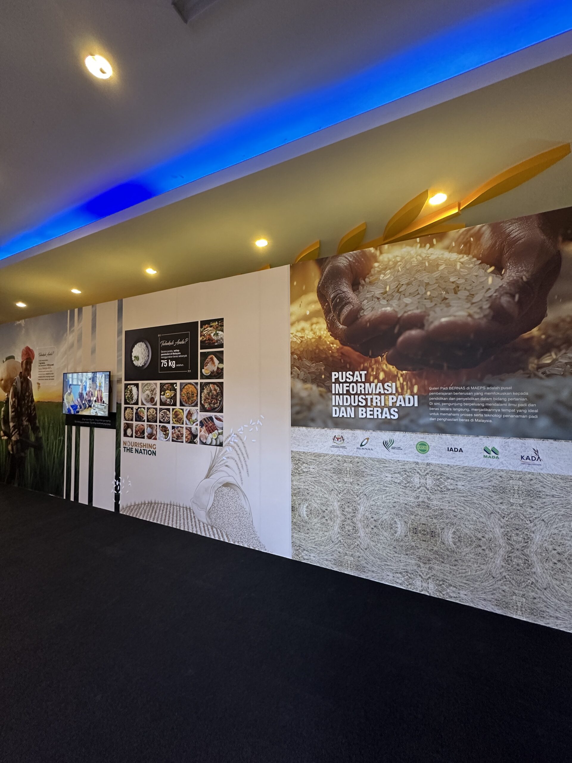 Empower Your Farm with BERNAS Innovations at MAHA 2024!