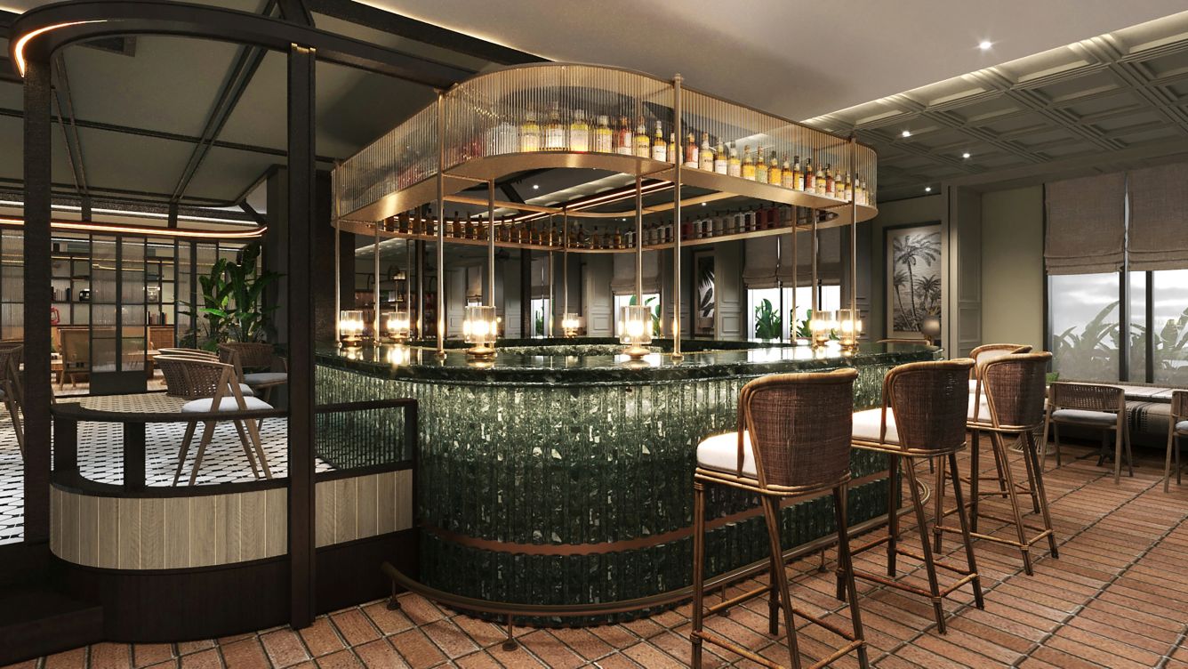 Heritage Meets Luxury at The Millen Penang, Autograph Collection