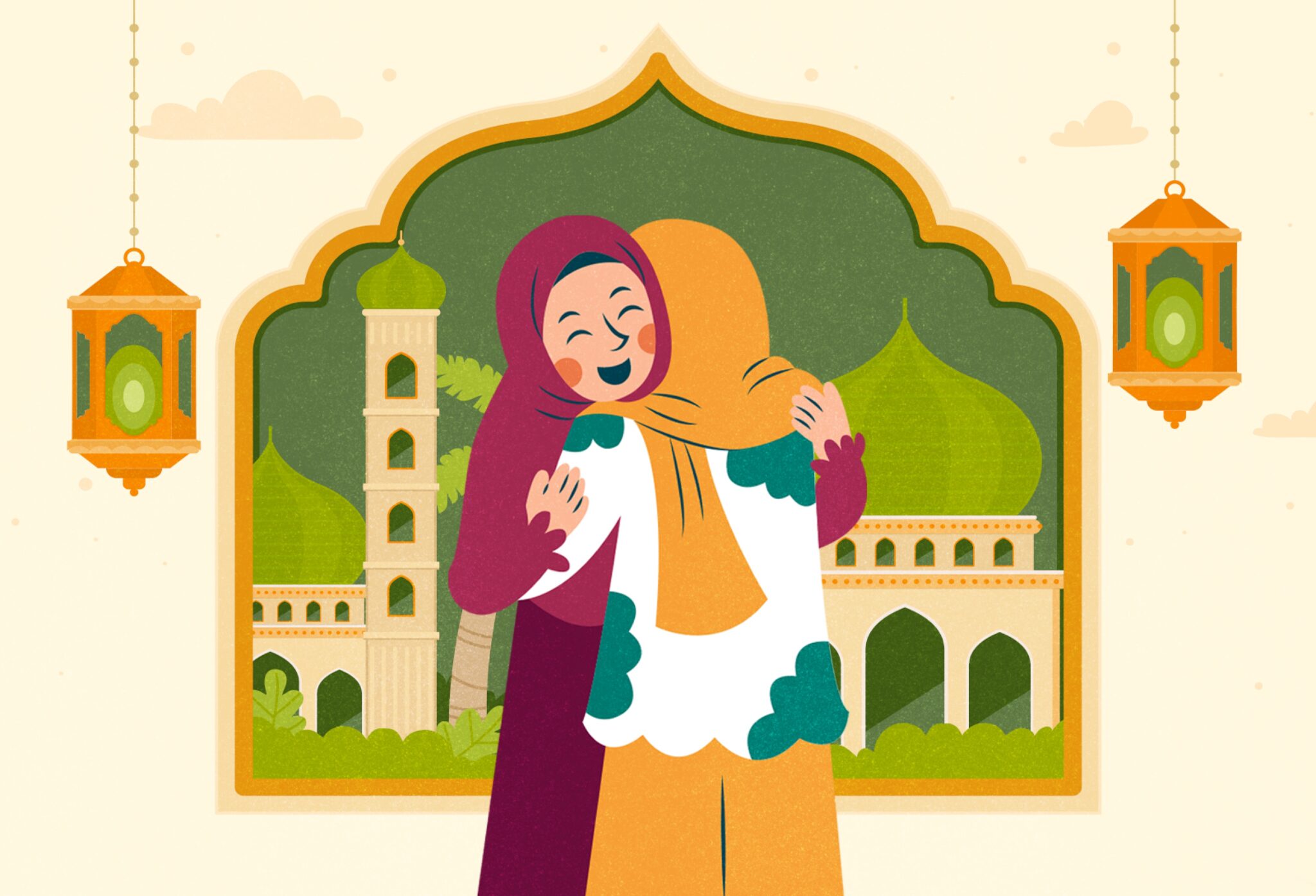 How Malaysian are Shopping for Raya 2025: A Shift Towards Digital ...