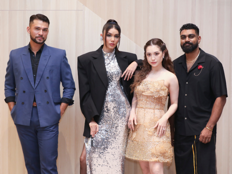 First Wives: Astro Originals’ Bold New Drama Premiers 11 April 2025