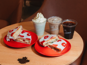 Tim Hortons Malaysia is Now Officially Halal-Certified – Sip, Savor ...
