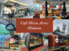 Café Mesra is Brewing A Barista Coffee Across Malaysia