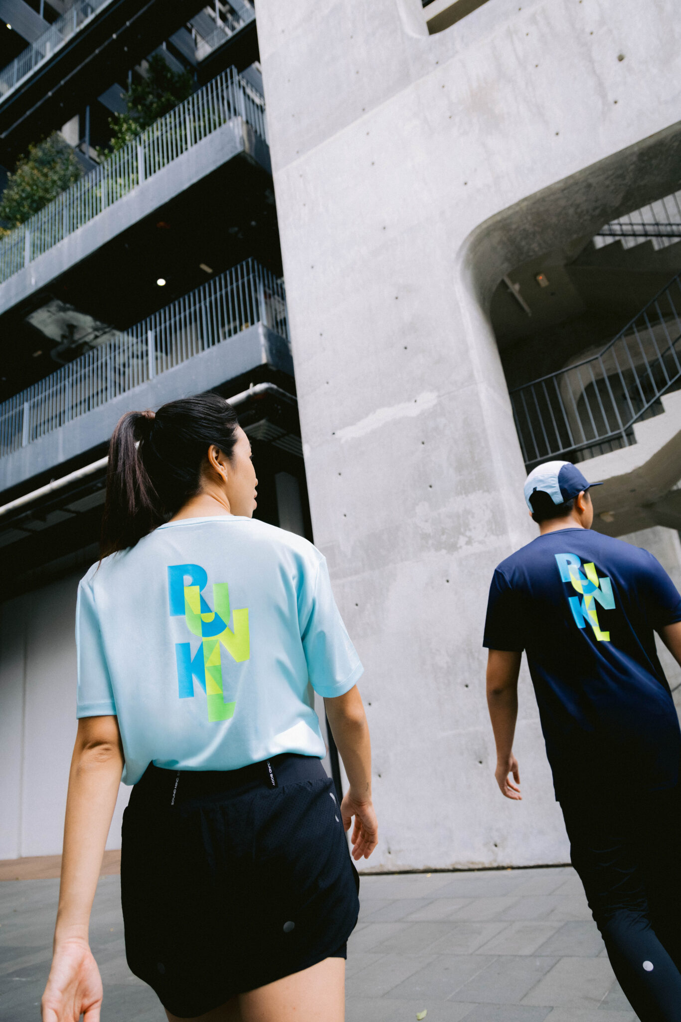 ASICS Ignites The Spirit Of KLSCM 2025 With Shakeout Run At KLCC Park