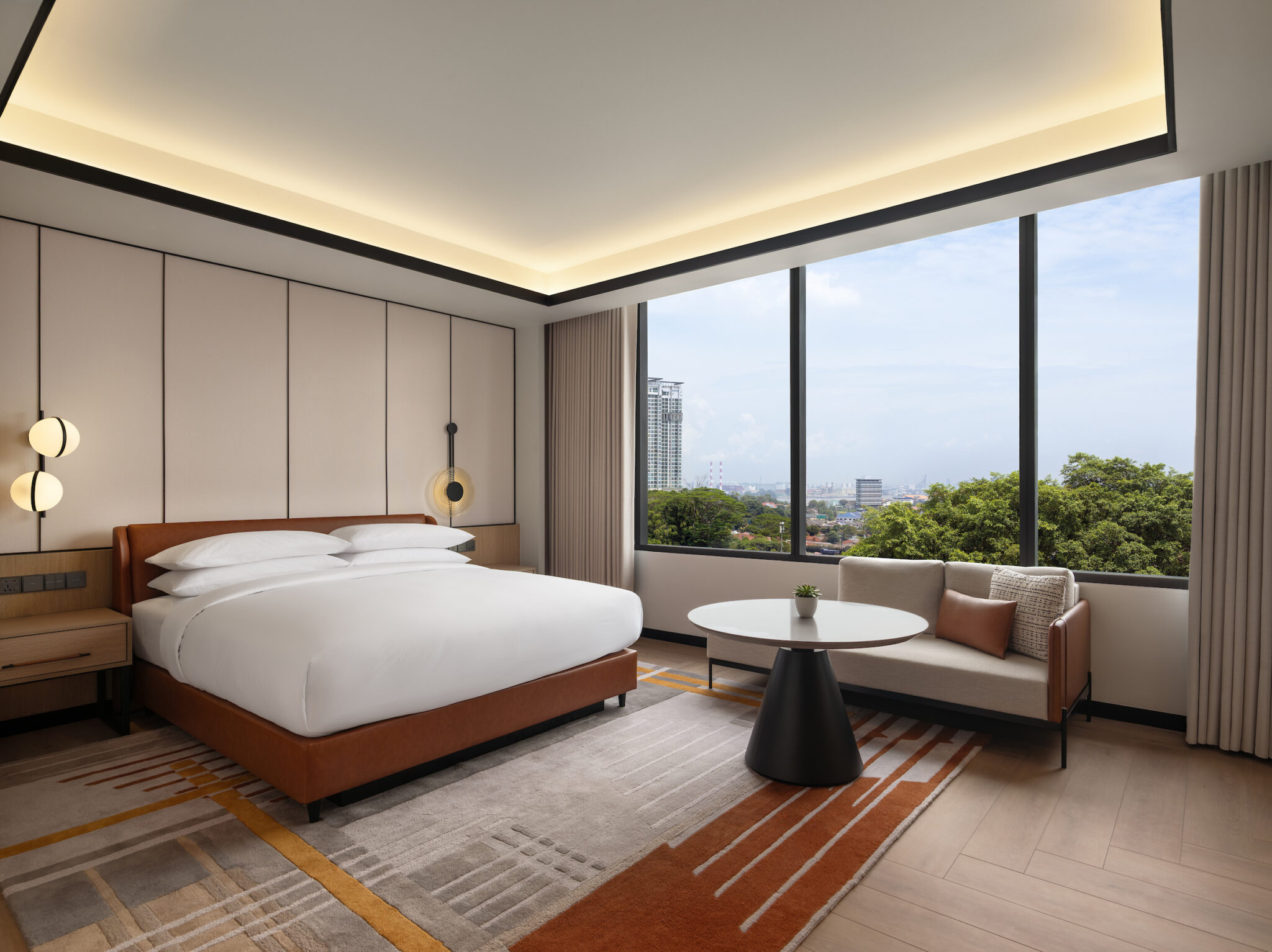 Sheraton Strengthens Its Malaysia Portfolio With New Johor Bahru Landmark