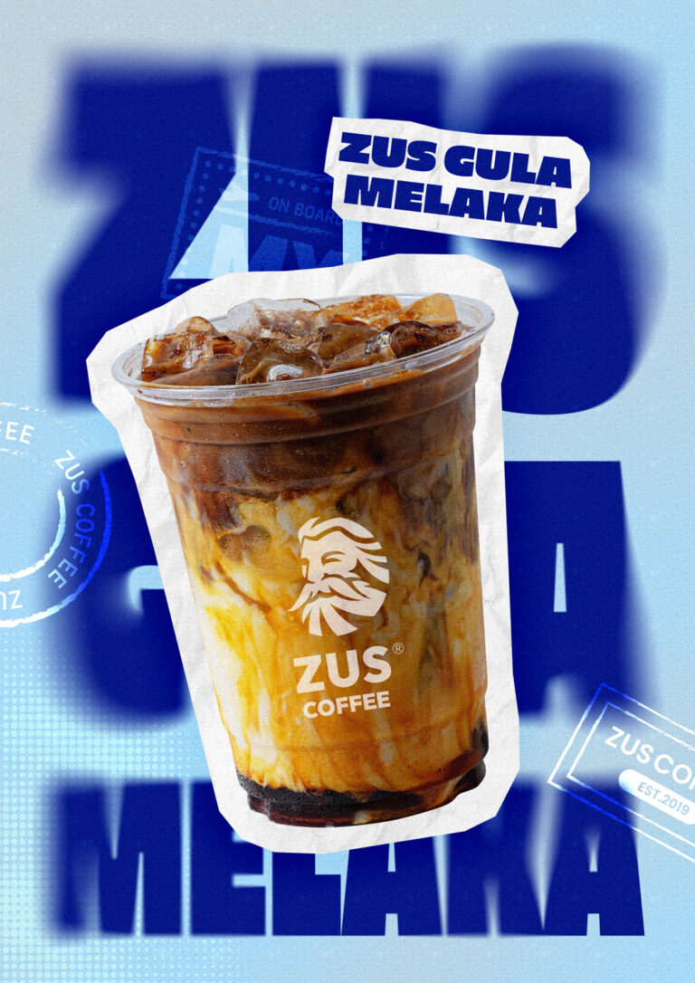 A Thousand Sips, A Thousand Stories: How ZUS Coffee Is Brewing ...