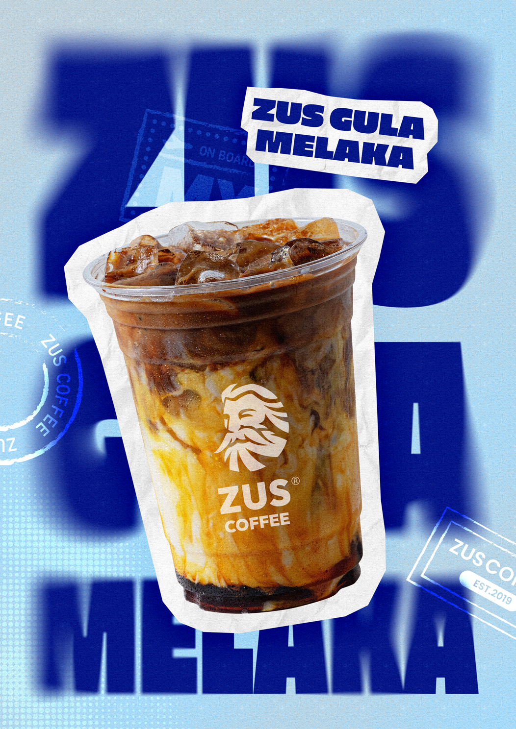 A Thousand Sips, A Thousand Stories: How ZUS Coffee Is Brewing ...