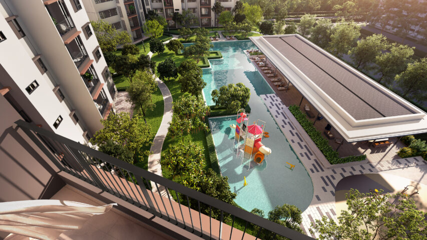 A New Way To Move In: Myra Senja Turns “Bare Units” Into Ready-To-Live ...