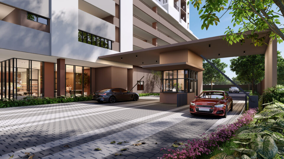 A New Way To Move In: Myra Senja Turns “Bare Units” Into Ready-To-Live ...