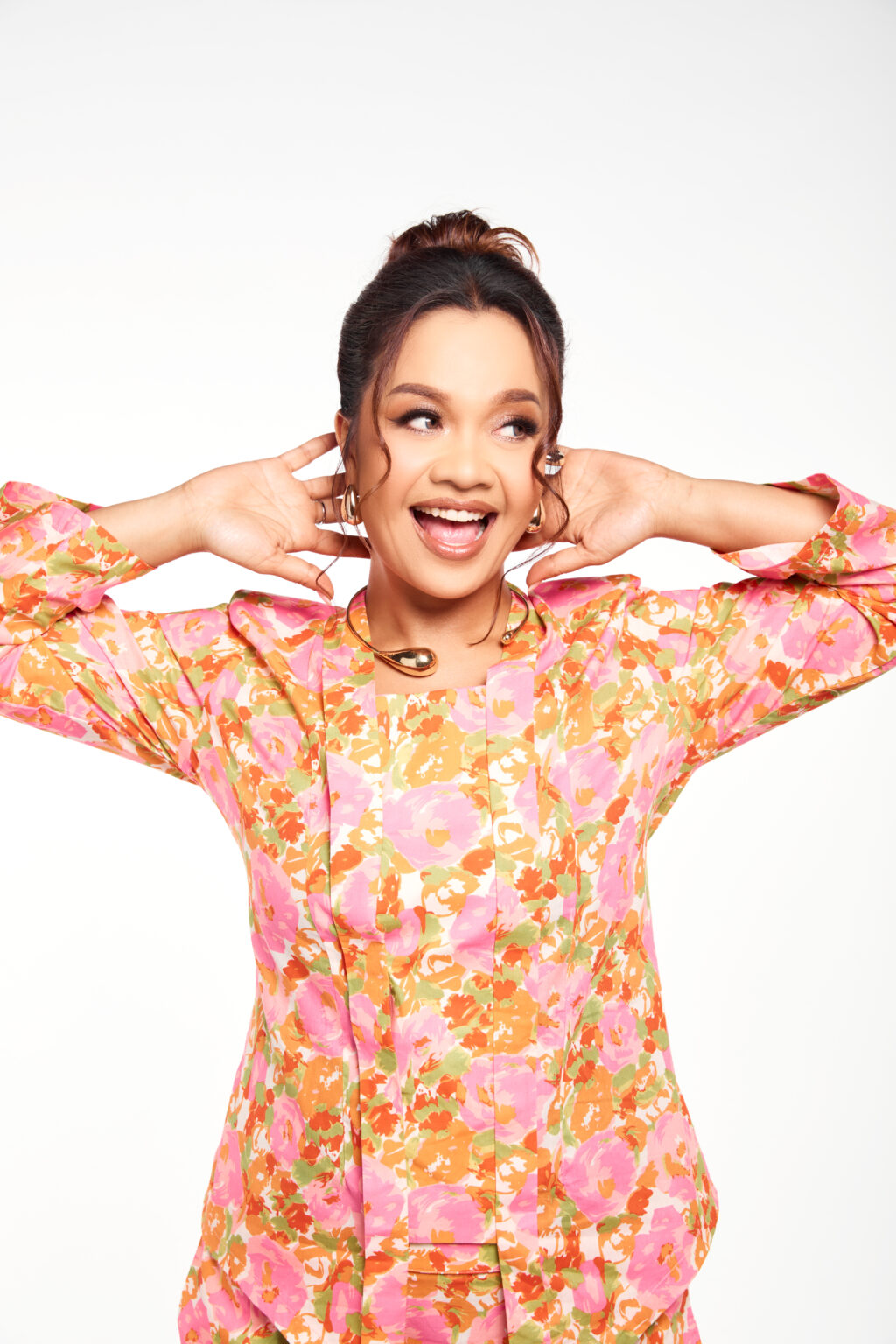 Shopee Raya 2026: Celebrities Share Festive Tips On Shopee Live